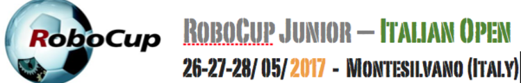 RoboCup events list