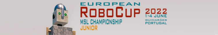 RoboCup events list